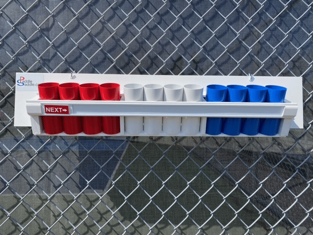 The Original “PaddleSaddle” Contact us for availability! – NEXTuP ...